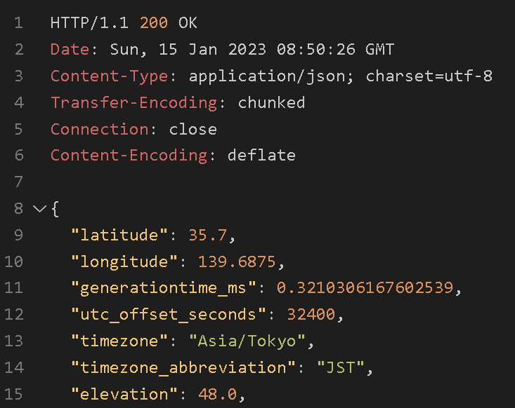 VSCodeのRest Clientの使い方│本と技術とYoutuber