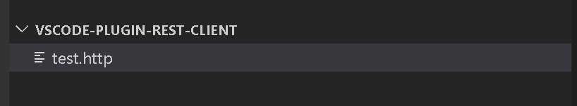 VSCodeのRest Clientの使い方│本と技術とYoutuber