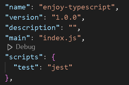 package.jsonのscriptsの仕組み、「npm run xxx」でなぜ動く？