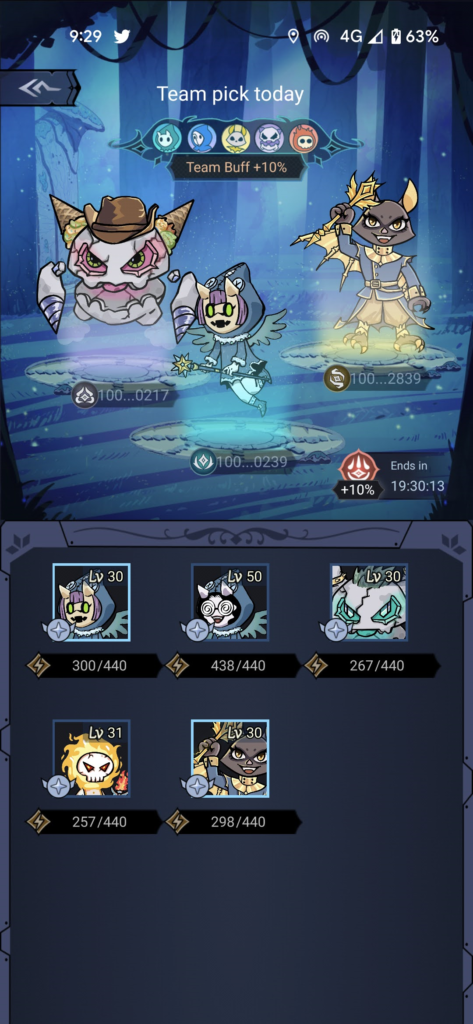 【初心者必見！】YuliverseのNFT（Yuli）の購入方法解説！（Element Market編）