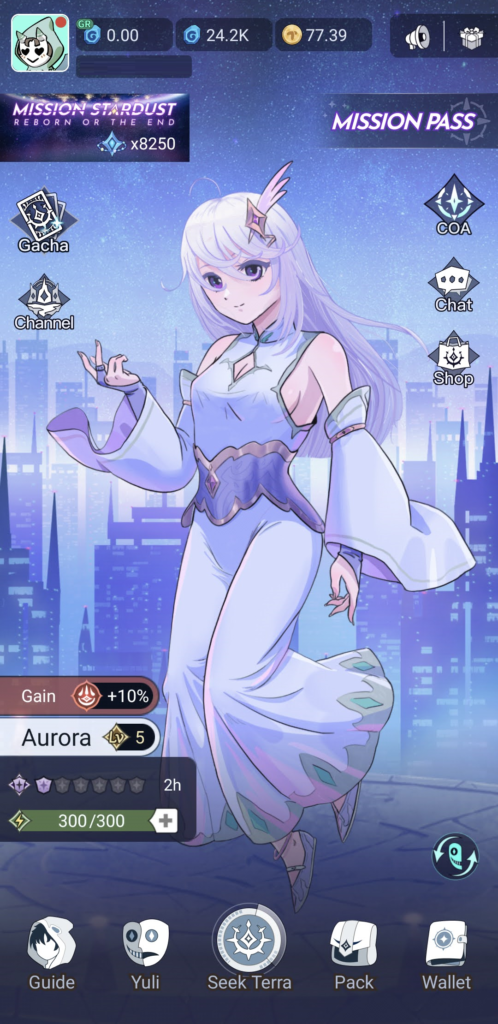 【Yuliverse】【大型アップデート v2.0.0 】アップデートまとめ！（初心者向け）